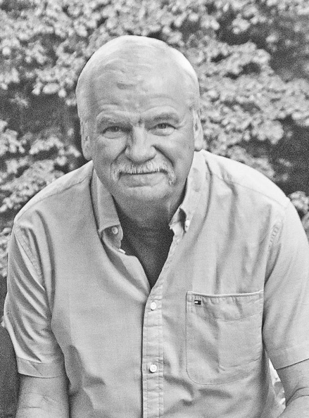 William K. “Bill” LaMere | News, Sports, Jobs - The Mining Journal William K. “Bill” LaMere | News, Sports, Jobs - The Mining Journal
